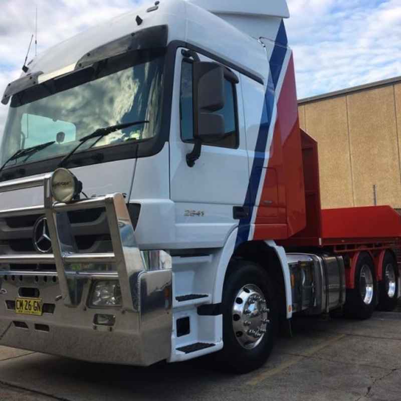 HR Licence NSW | Heavy Rigid Licence | Core Driving School