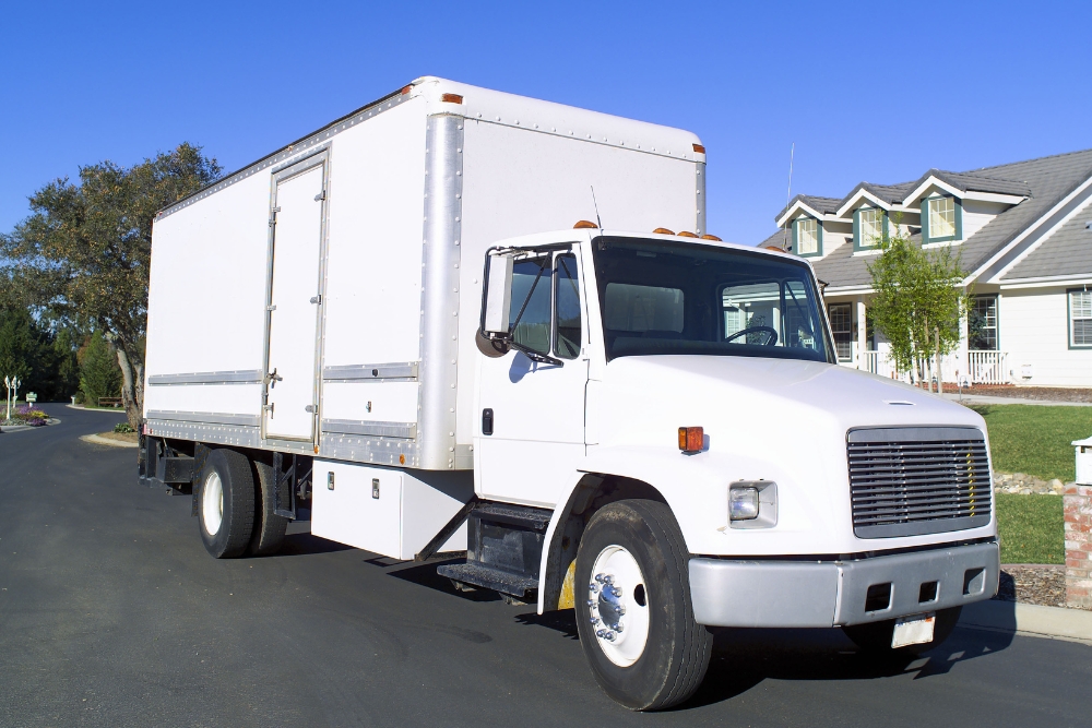 Different Types Of Medium Rigid Trucks