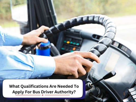 Bus Driver Authority Licence Posts | Core Driving School