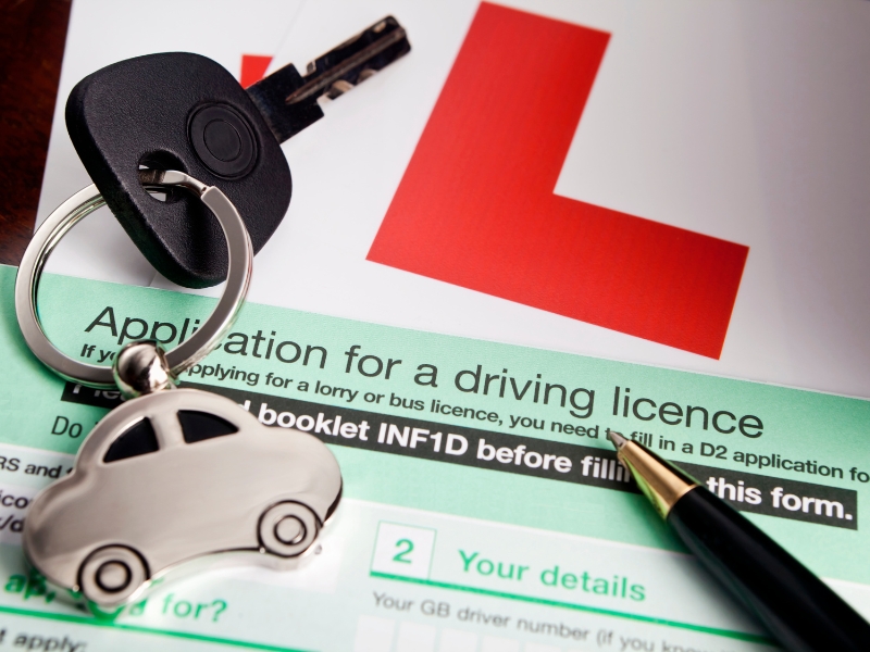 How to Get MR Licence: Training & Requirements Explained