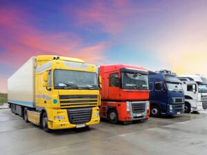Types of Truck Licences: Choose the Right One
