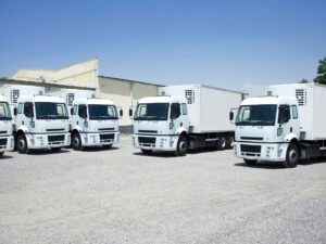 Types of Truck Licences: Choose the Right One